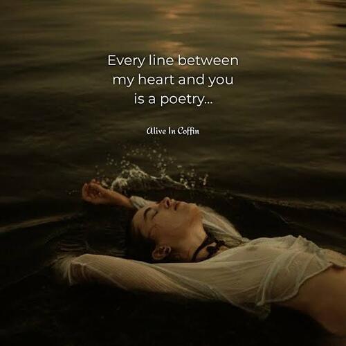 Poem contest Monostich - One Liner poem - All Poetry