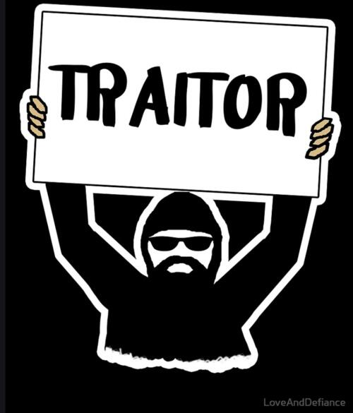 Poem contest Traitor - All Poetry