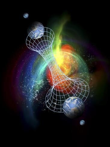 Story contest Prompt/Parallel Universes/Time Travel/Personal - Story Write