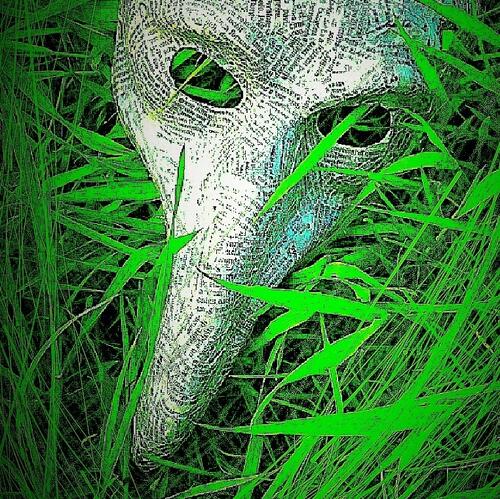 Poem contest Masquerade - All Poetry