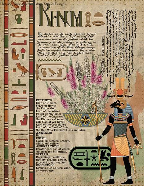 Poem contest Ancient Egyptian - Gods, Goddesses, Spirituality MUST be ...