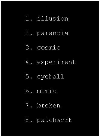 Poem contest Word-Play - All Poetry