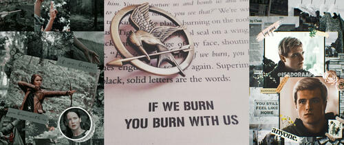 Poem contest The Hunger Games - All Poetry