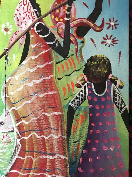 Poem contest Belizean women - All Poetry