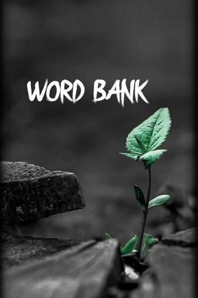 Poem contest ♦Word-Bank Time - All Poetry