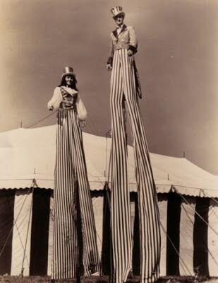 Poem contest Circus Contest - All Poetry