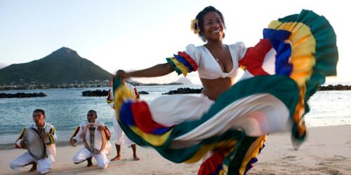 Poem contest Mauritius: Photo and Quotes - Countries Of The World ...