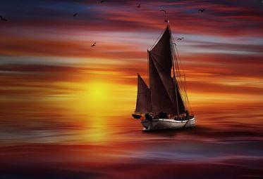 Poem contest Set Sail: rhyme & rhythm - All Poetry