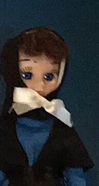 Poem contest Pic Prompt- Marissa the Haunted Doll - All Poetry