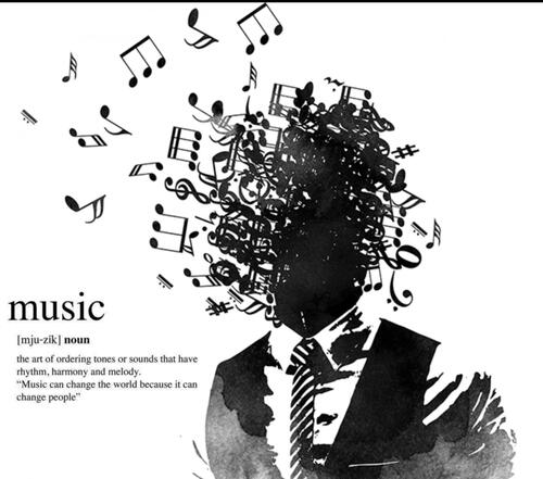 Poem contest Is MUSIC a muse - All Poetry