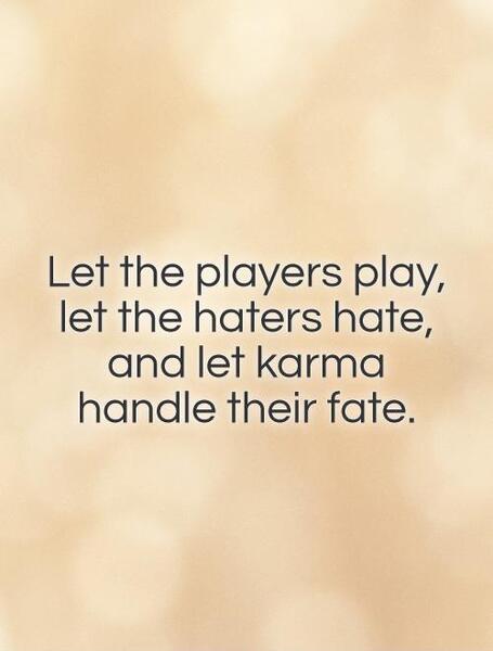 Poem contest Karma - All Poetry