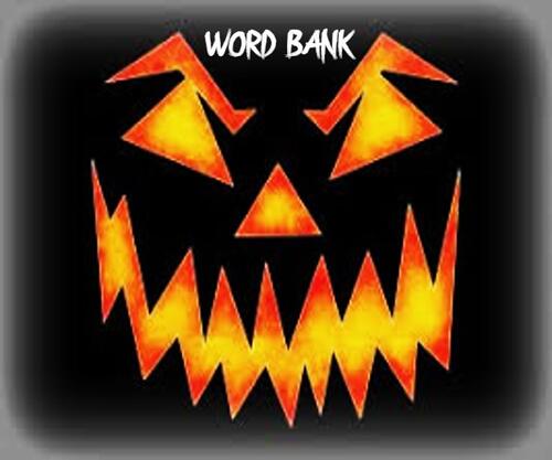 Poem contest ****Word Bank****Free Verse Only - All Poetry