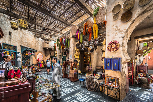 Poem contest Morocco: Photo and Quotes - Countries Of The World Series ...