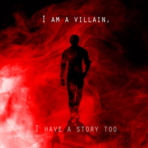 Poem contest That Villain - All Poetry