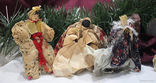 Poem contest Change-of Year Holidays - All Poetry