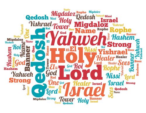Poem contest 3 Poems - Names of God #1 - All Poetry