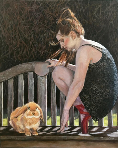 Poem contest 4-8 lines maximum - Allegory of Melancholia by Miranda ...