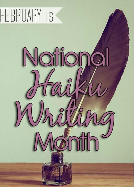 Poem contest Haiku Month - All Poetry