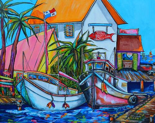 Poem contest Panama: Photo and Quotes - Countries Of The World Series ...