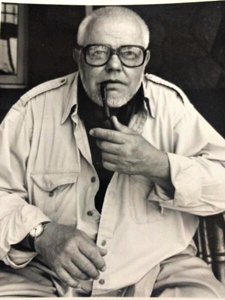 Poem contest Robert Huff Poem Prompt - All Poetry