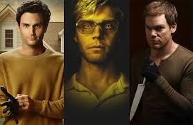 Poem contest Serial Killers - All Poetry