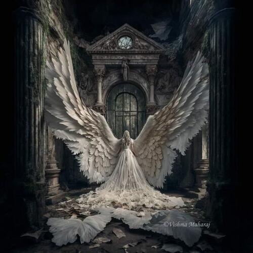 Poem contest Angels Among Us - All Poetry