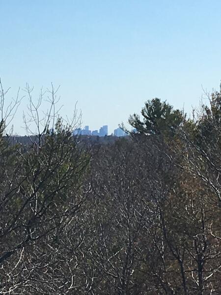 Poem contest Photo prompt: city in the distance - All Poetry