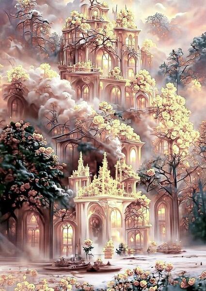 Poem contest Image prompt/Fantasy/Fiction - All Poetry