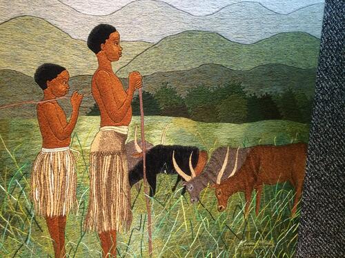 Poem contest Rwanda: Photo and Quotes - Countries Of The World Series ...