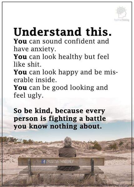 Poem contest Why does kindness matter and how do you explain being kind ...