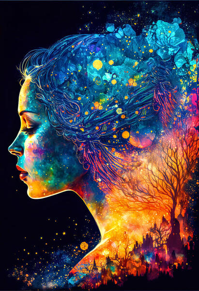 Poem contest Brevity. . Forrest Lady. - All Poetry