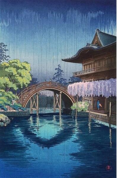 Poem contest Renku 2 ~ Wakiku - All Poetry