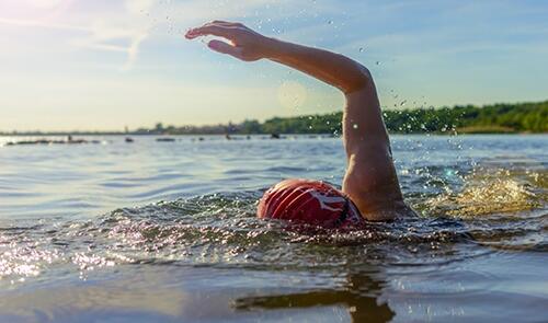 Poem contest Open Water and Wild Water Swimming - All Poetry