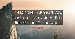 Poem contest Silencing Truth - All Poetry