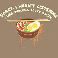 Poem contest Silly poems about ramen - All Poetry