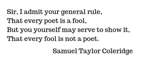 Poem contest Epigram 1 - All Poetry