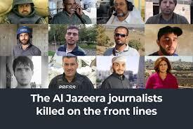Poem contest IDF soldiers consistently shoot and kill journalists for ...