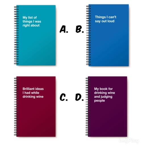 Poem contest Notebook Challenge - All Poetry