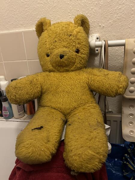 Poem contest Toys You Kept Or Lost - All Poetry