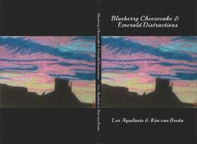 Poem contest Blueberry Cheesecake & Emerald Distractions - All Poetry