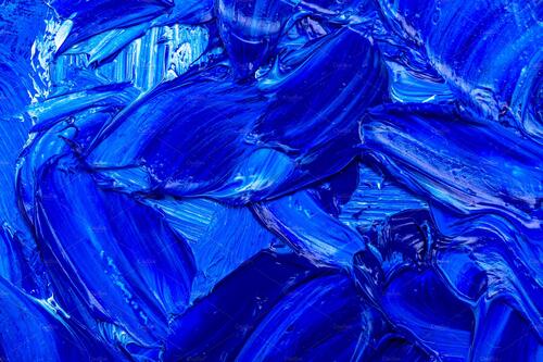 Poem contest Brevity - blue - All Poetry