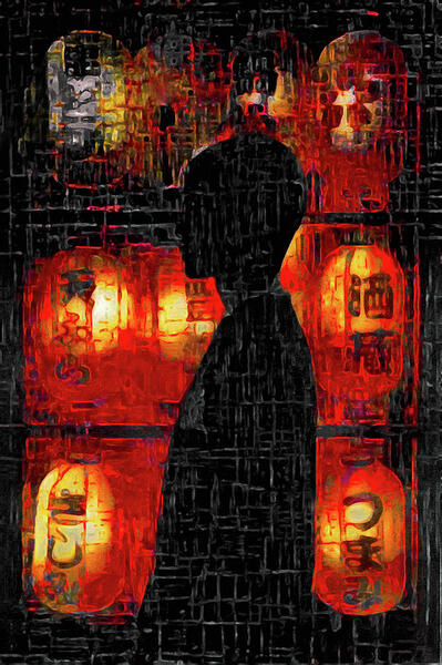 Poem contest Brevity. Silhouette - All Poetry