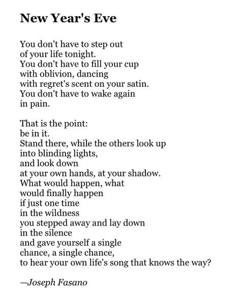 Poem contest Joseph Fasano poem prompt - All Poetry