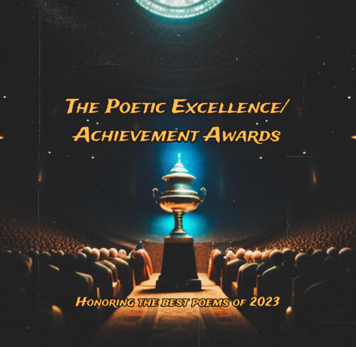 Poem contest (host Judging)Poetic Excellence/Achievement Awards 2023 ...