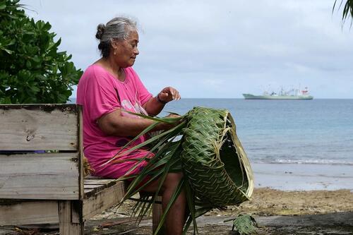 Poem contest Tuvalu: Photo and Quotes - Countries Of The World Series ...