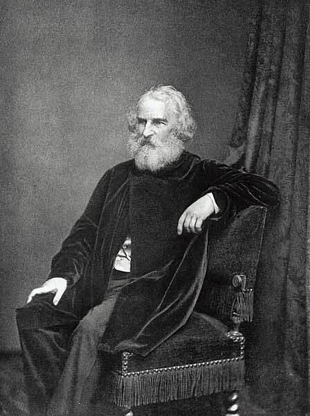 Poem contest Brevity. H. W. Longfellow. Poet - All Poetry