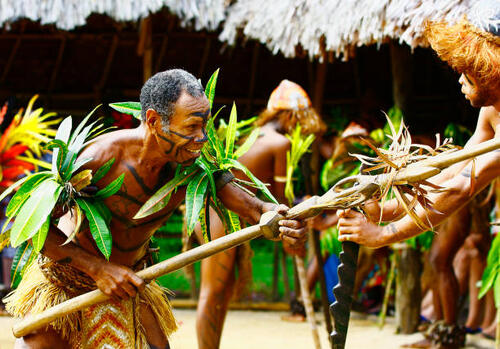 Poem contest Vanuatu: Photo and Quotes - Countries Of The World Series ...