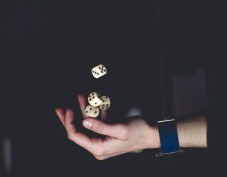 Poem contest Gambling addiction - All Poetry