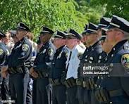 Poem contest Fallen Police - All Poetry