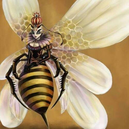 Poem contest Queen Bee - All Poetry